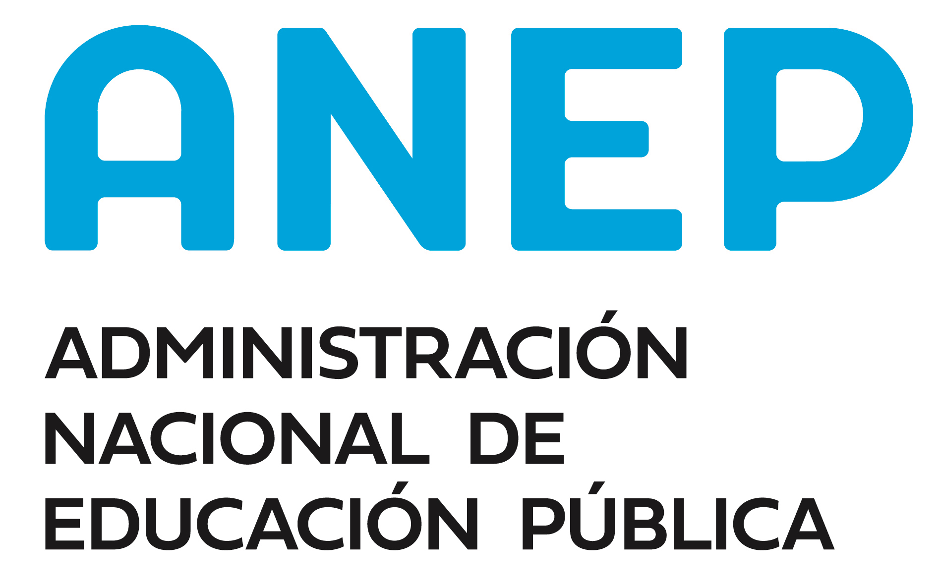 Identidad gráfica de la ANEP | ANEP
